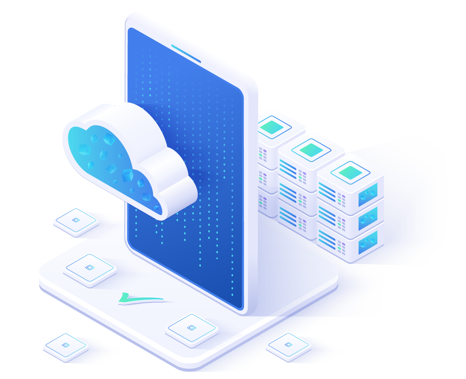 VC.Jelastic – Virtual Cloud
